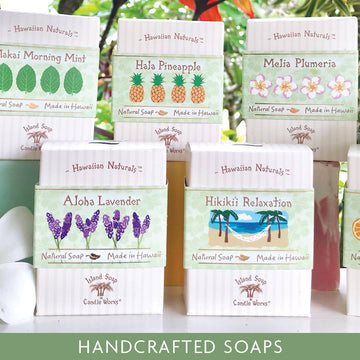 Island Soap & Candle Works